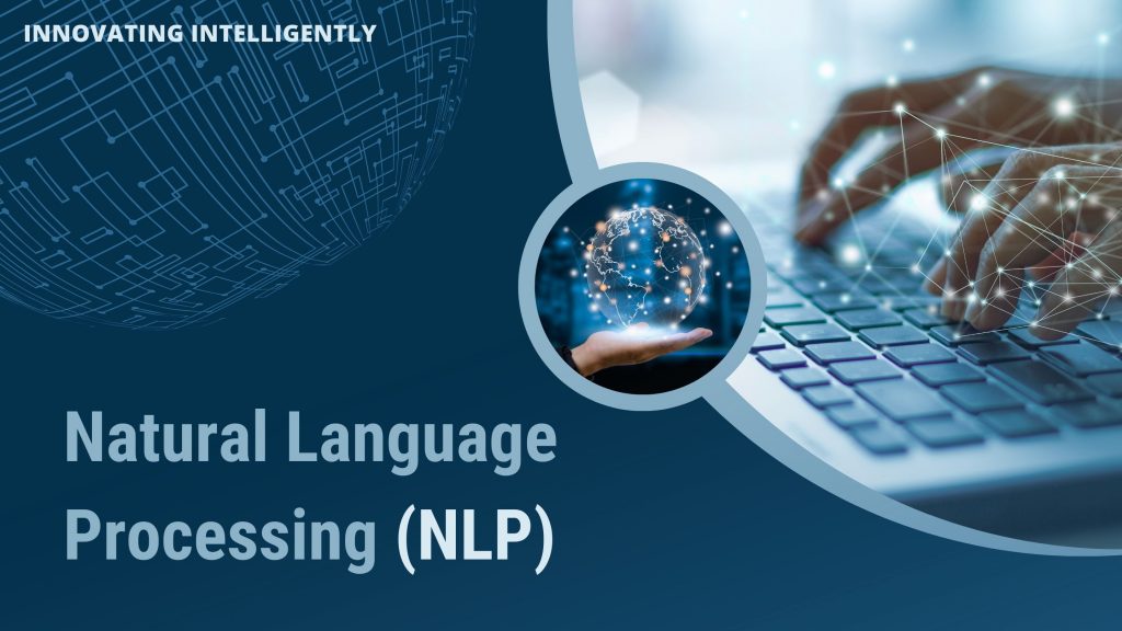 Choosing The Right Tools For Nlp Applications Cfi Blog